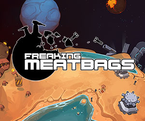 Wild Factor - Indie Games