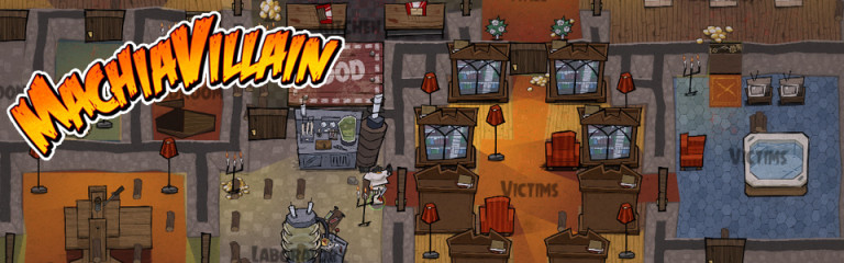 Wild Factor - Indie Games