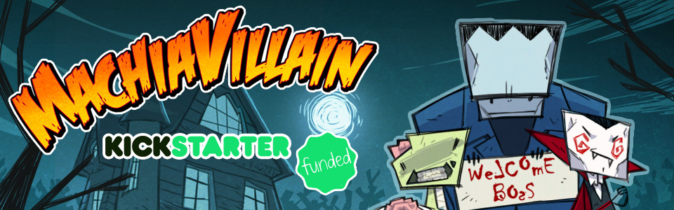 Wild Factor - Indie Games